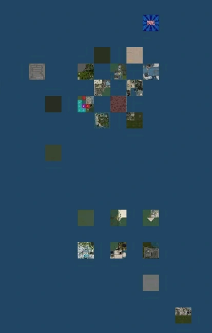 A435 Sim Cluster | SLGI Wiki | Fandom