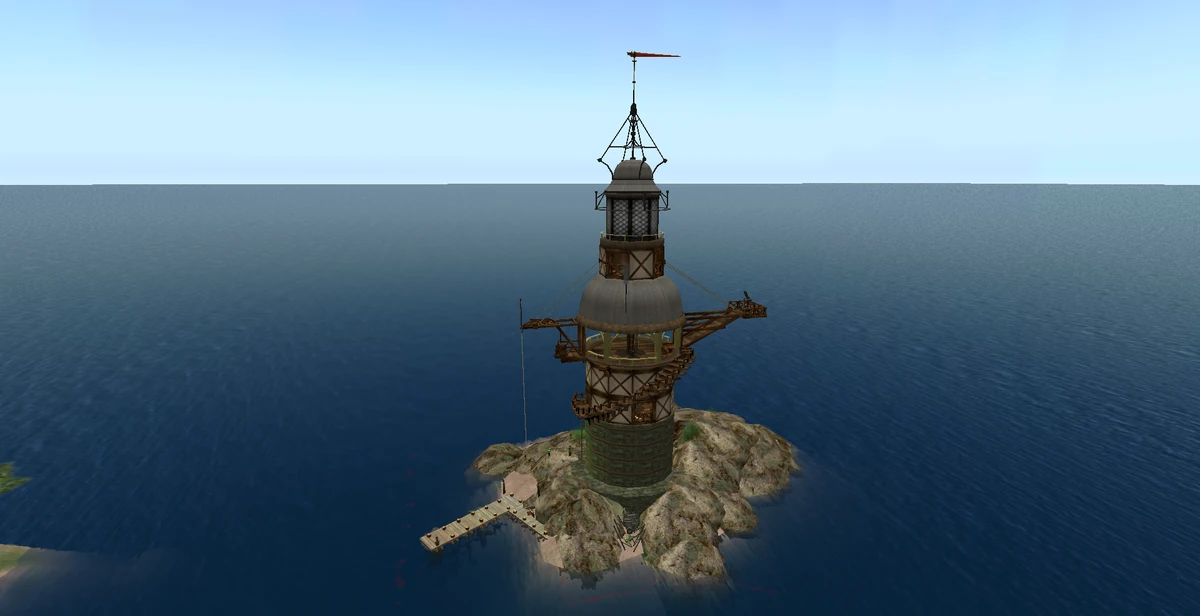 Redoutable | SLGI Wiki | Fandom