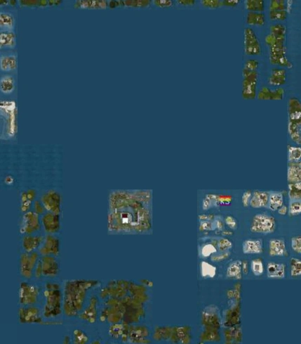 Blake Void | SLGI Wiki | Fandom