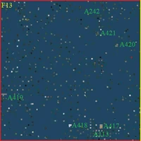 Grid Sector F13 | SLGI Wiki | Fandom