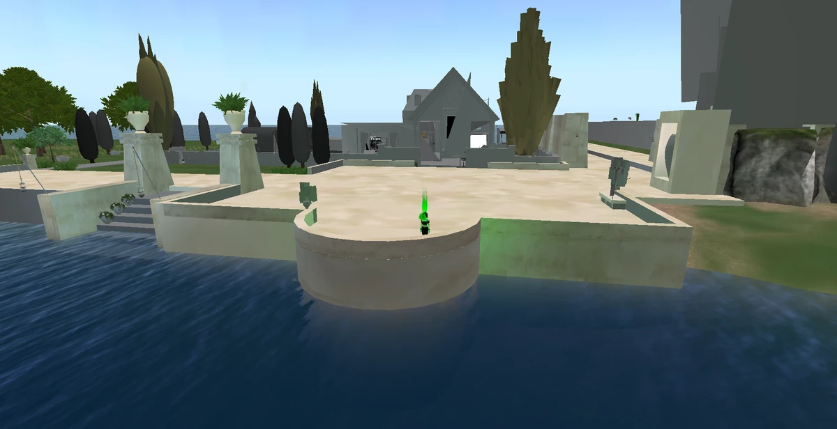 Yarikh Lookout | SLGI Wiki | Fandom