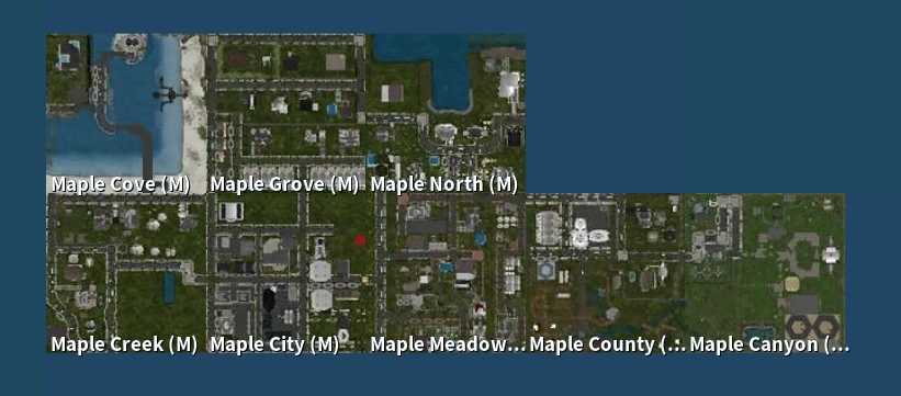 Maple | SLGI Wiki | Fandom