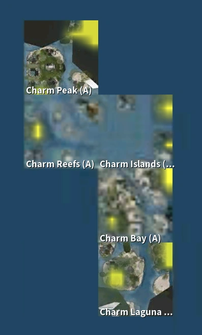 Charm | SLGI Wiki | Fandom