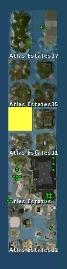 Atlas Estates Microcontinent | SLGI Wiki | Fandom