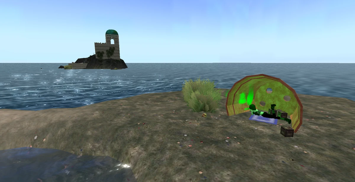 Formidable | SLGI Wiki | Fandom