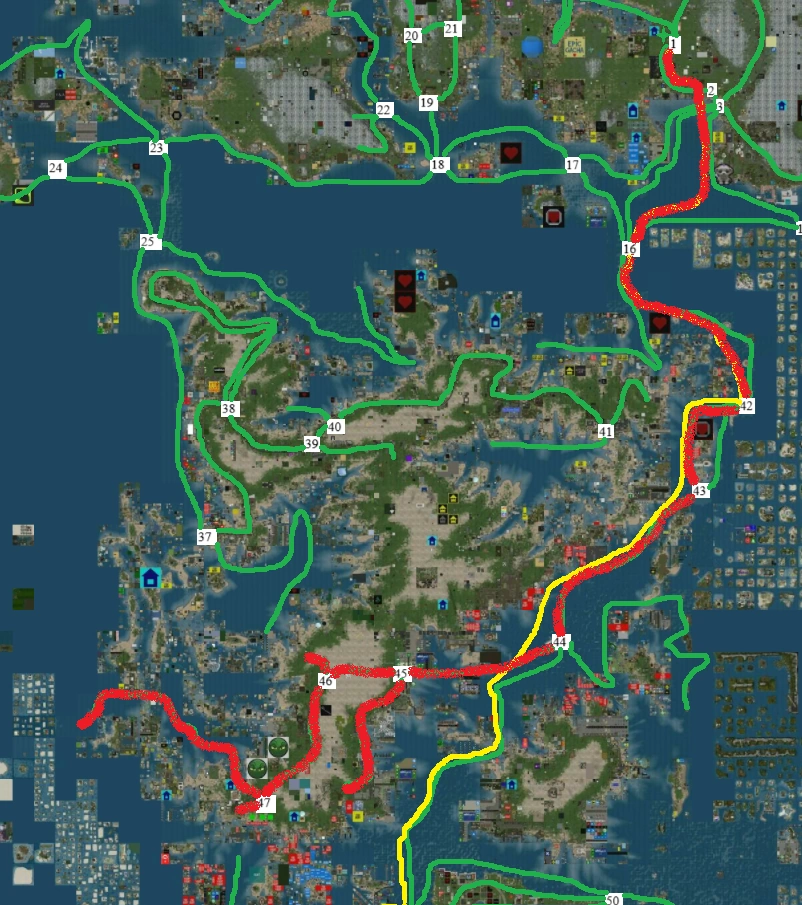 SLGI Ship Ulysses | SLGI Wiki | Fandom