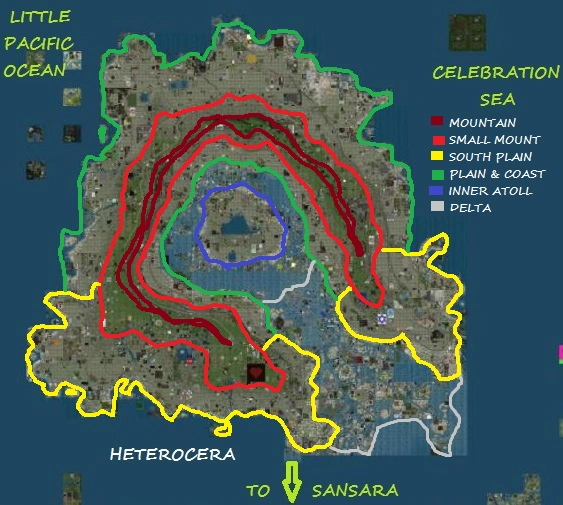 Heterocera Inner Waters | SLGI Wiki | Fandom