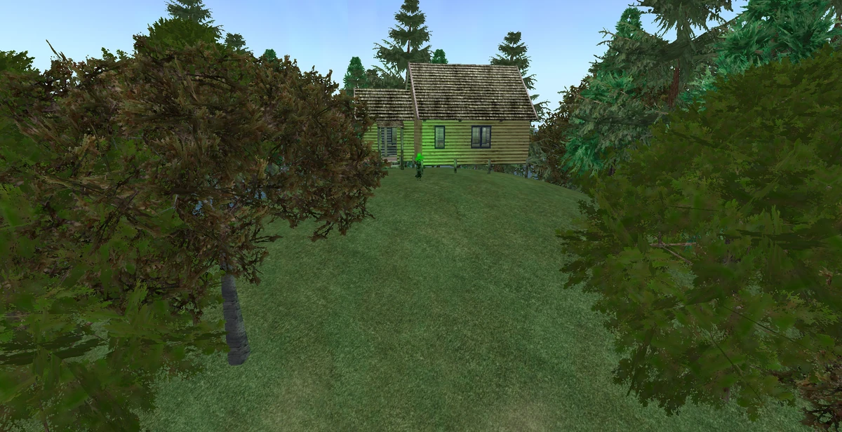 Dunlevie South Isle | SLGI Wiki | Fandom