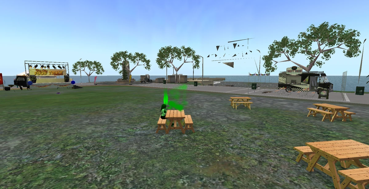 Bay City Fairgrounds | SLGI Wiki | Fandom