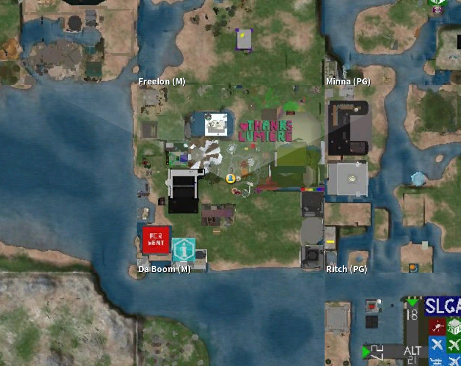 Sim | SLGI Wiki | Fandom