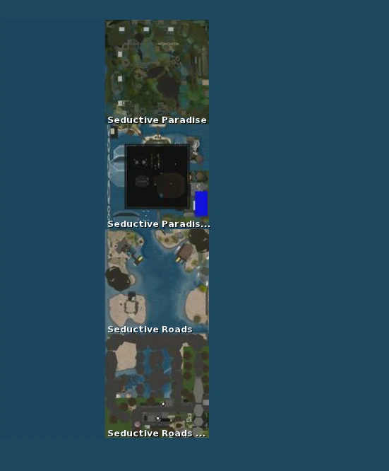 Seductive Paradise | SLGI Wiki | Fandom