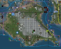 Moles Island South | SLGI Wiki | Fandom