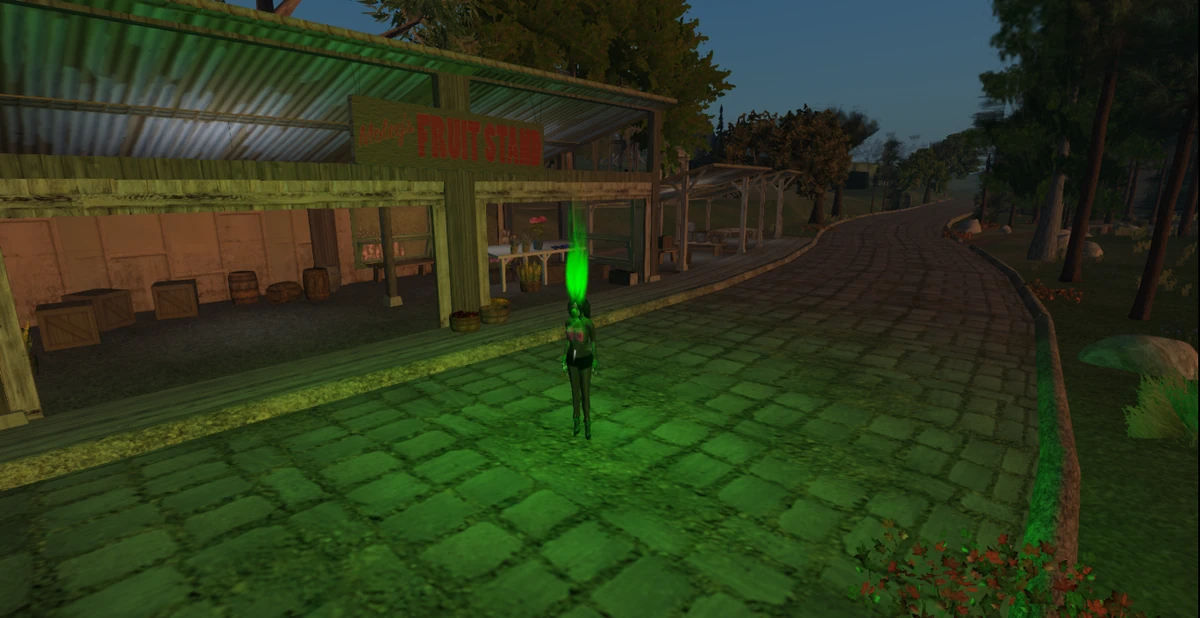 North Moles Island Road Network | SLGI Wiki | Fandom