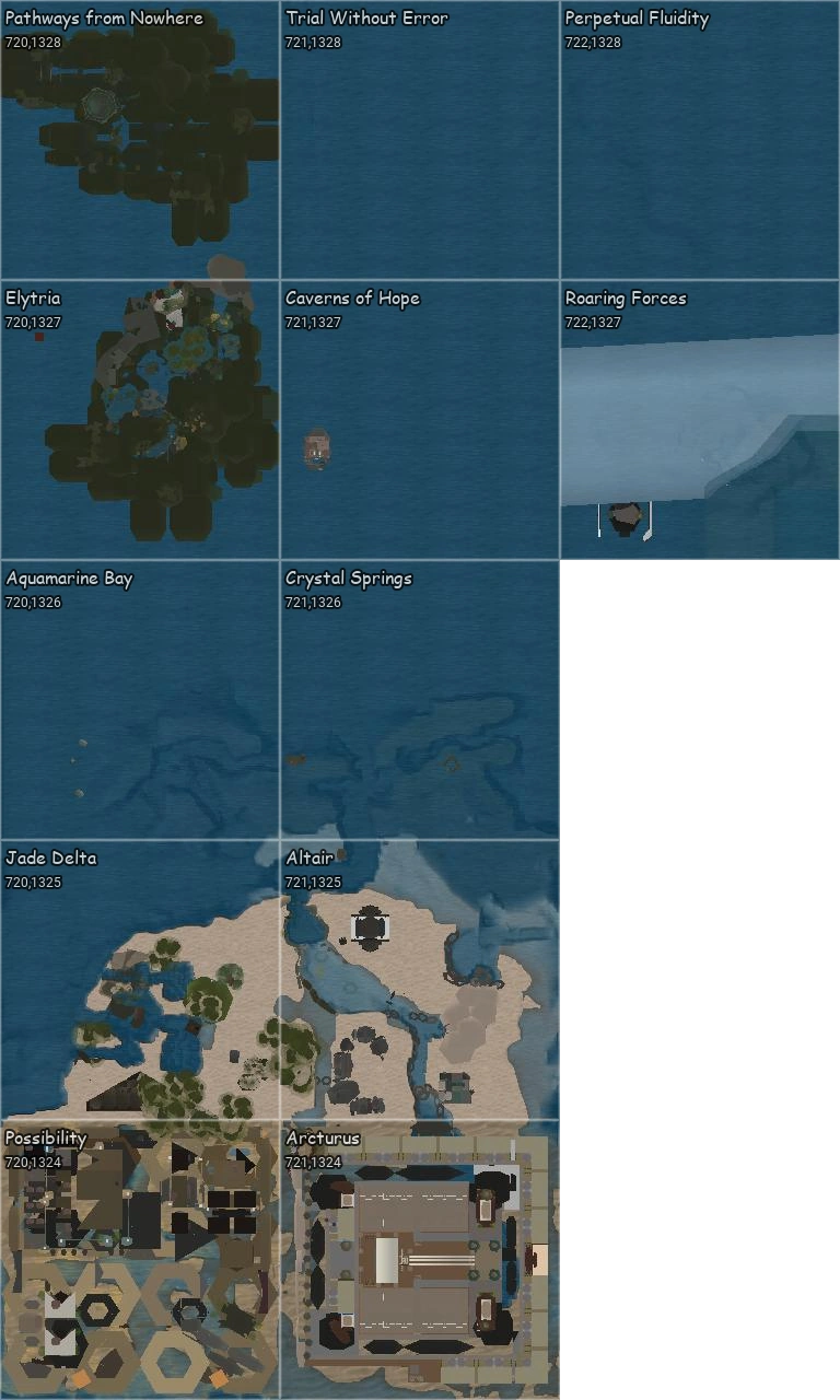 Mythera Microcontinent | SLGI Wiki | Fandom