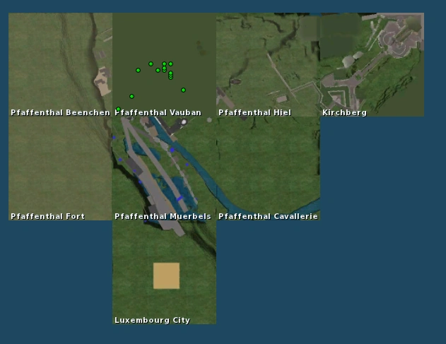 Pfaffenthal Microcontinent | SLGI Wiki | Fandom