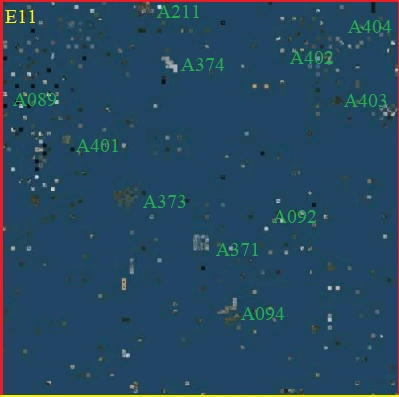 Grid Sector E11 | SLGI Wiki | Fandom