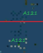 A121 Sim Cluster | SLGI Wiki | Fandom