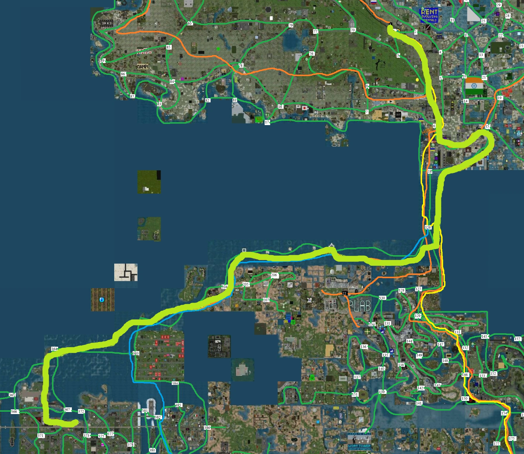 SLGI Trains | SLGI Wiki | Fandom