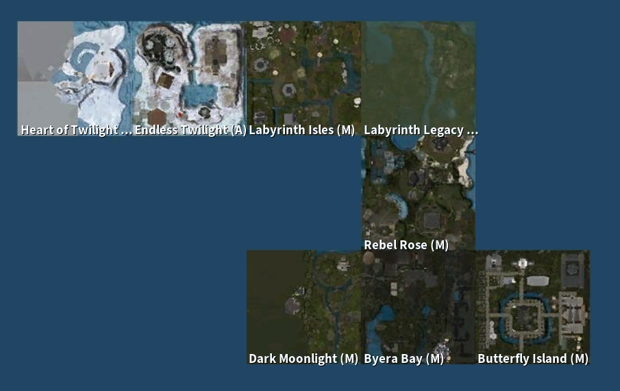 A469 Microcontinent | SLGI Wiki | Fandom