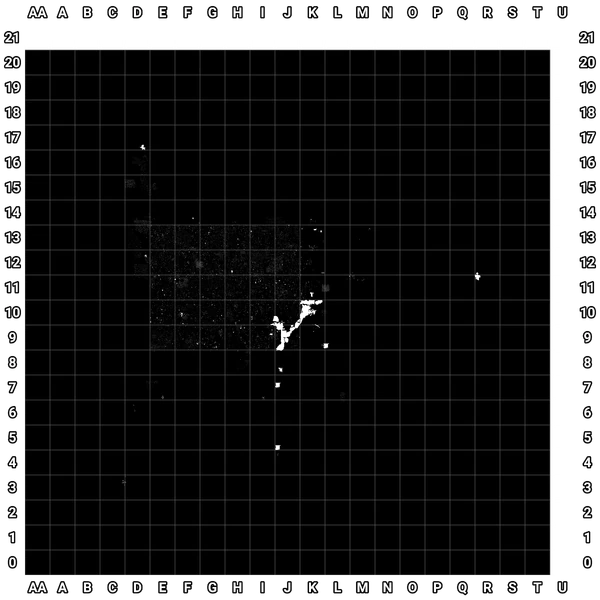 Grid Sector | SLGI Wiki | Fandom