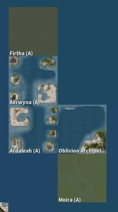 A472 Microcontinent | SLGI Wiki | Fandom