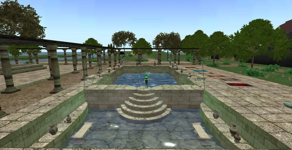 Kothar Park | SLGI Wiki | Fandom