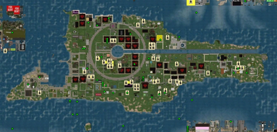 Nautilus City | SLGI Wiki | Fandom