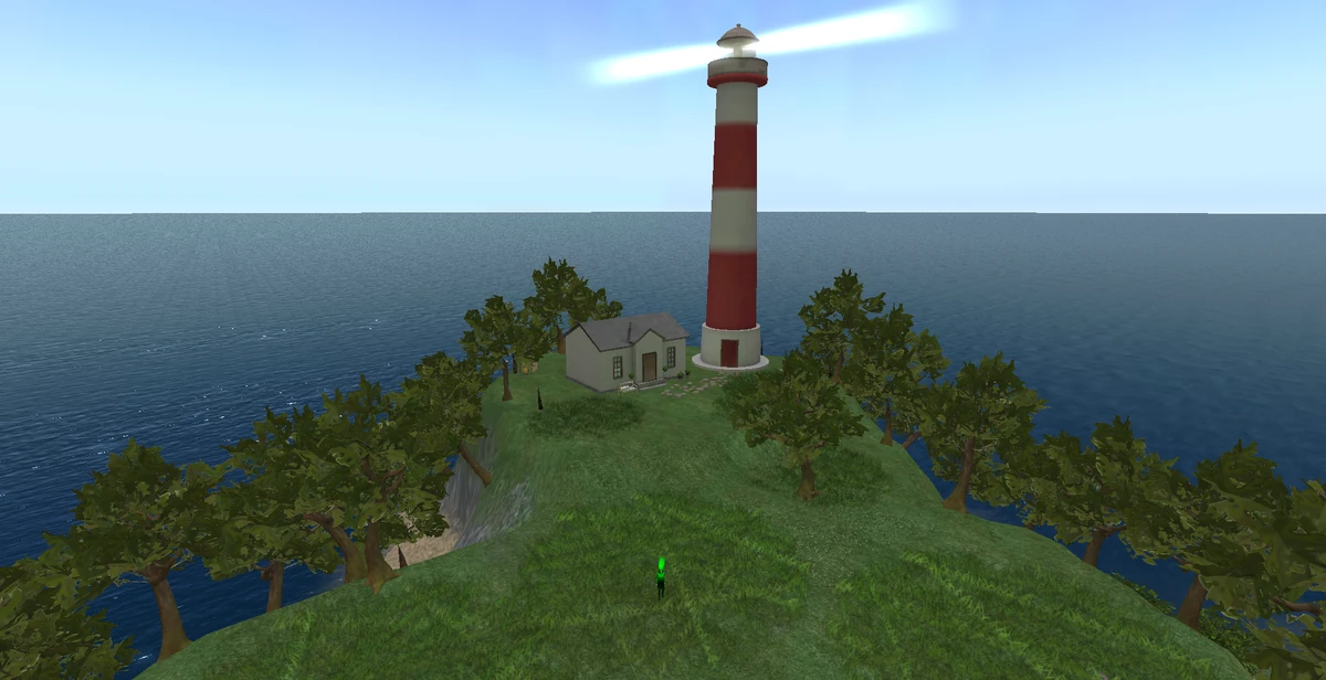 Battery Passage | SLGI Wiki | Fandom