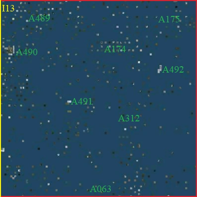 Grid Sector I13 | SLGI Wiki | Fandom