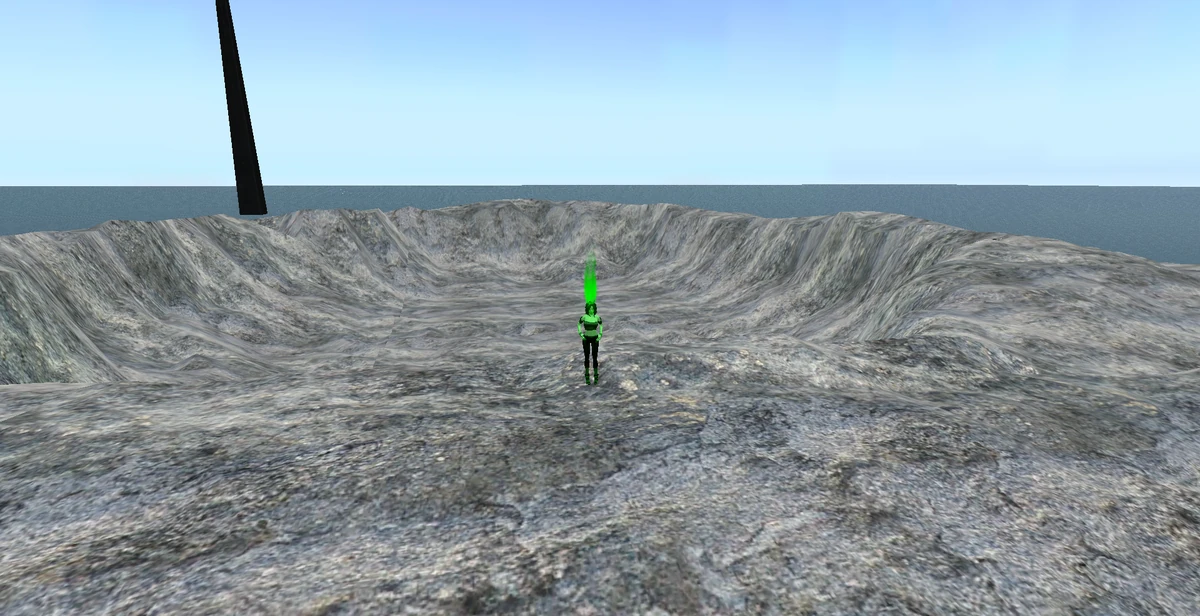 Sharp Crater | SLGI Wiki | Fandom