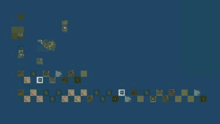 CNDG Sim Cluster | SLGI Wiki | Fandom