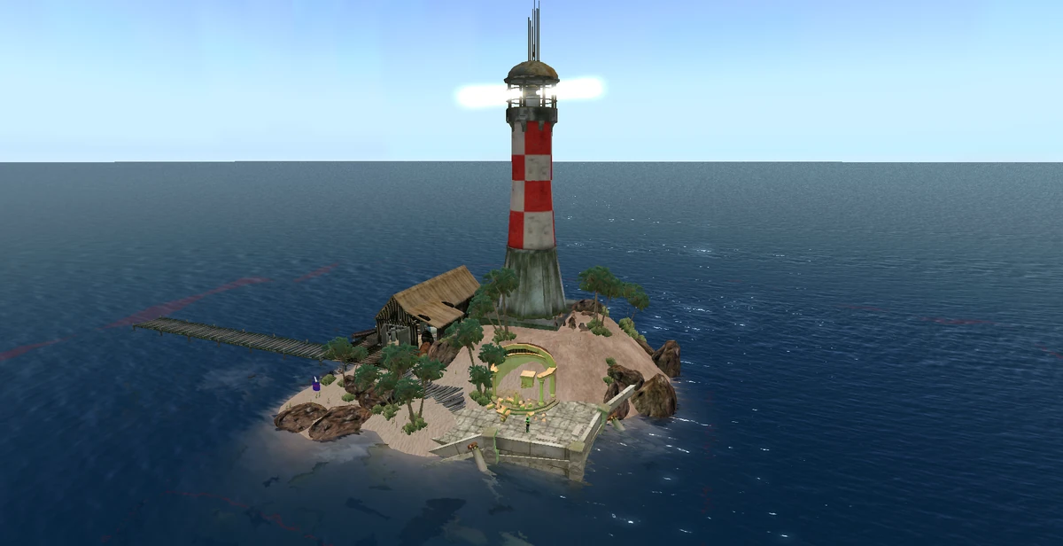 Rodel | SLGI Wiki | Fandom