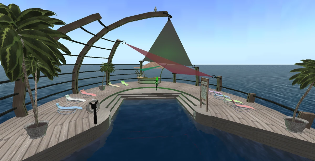Atanua Marina | SLGI Wiki | Fandom