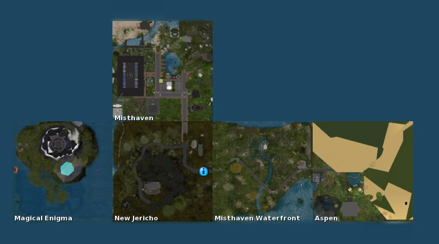 Misthaven | SLGI Wiki | Fandom