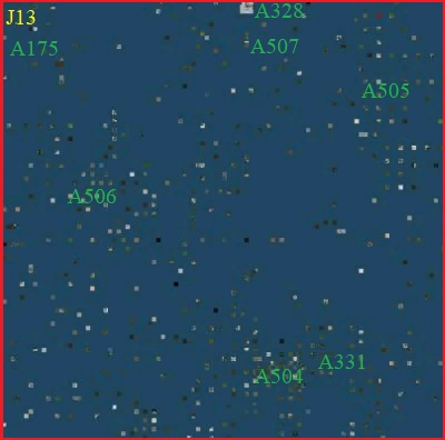 Grid Sector J13 | SLGI Wiki | Fandom