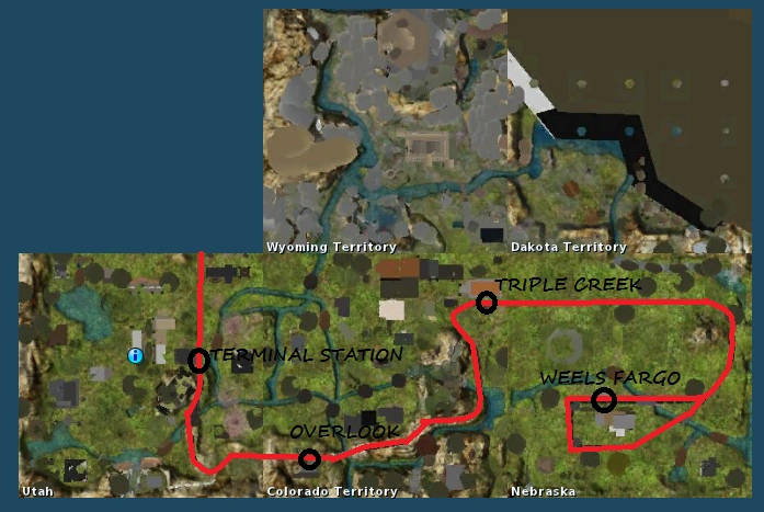 Western Railway | SLGI Wiki | Fandom