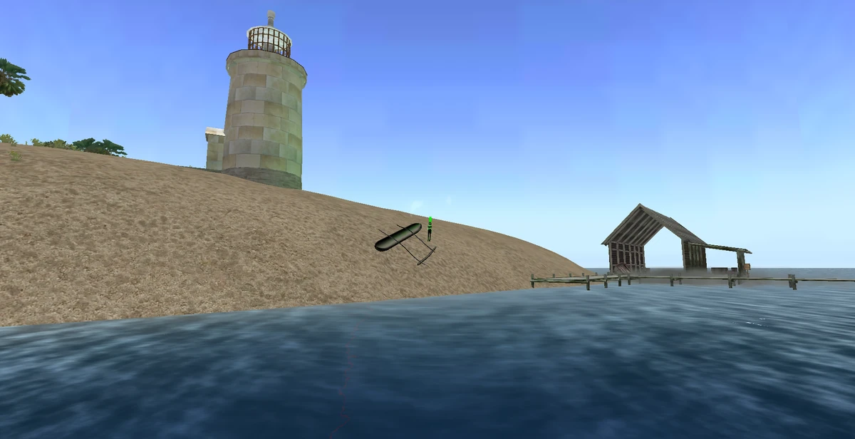 Jilseo Islands | SLGI Wiki | Fandom