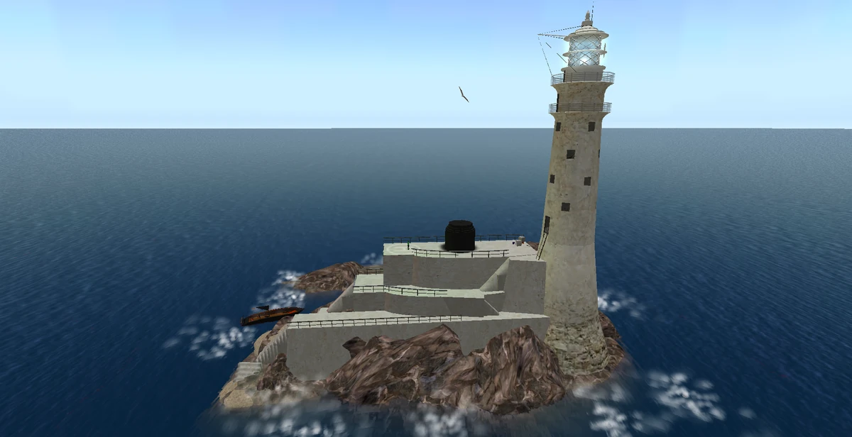 Crows Nest | SLGI Wiki | Fandom