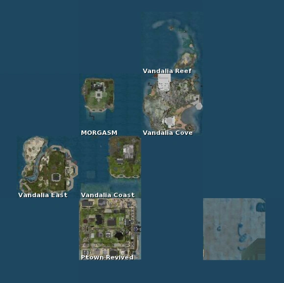 A552 Microcontinent | SLGI Wiki | Fandom