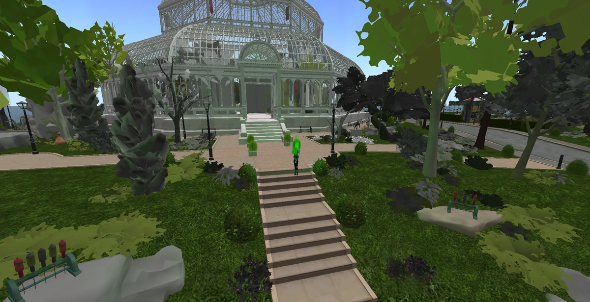 Merrymount | SLGI Wiki | Fandom