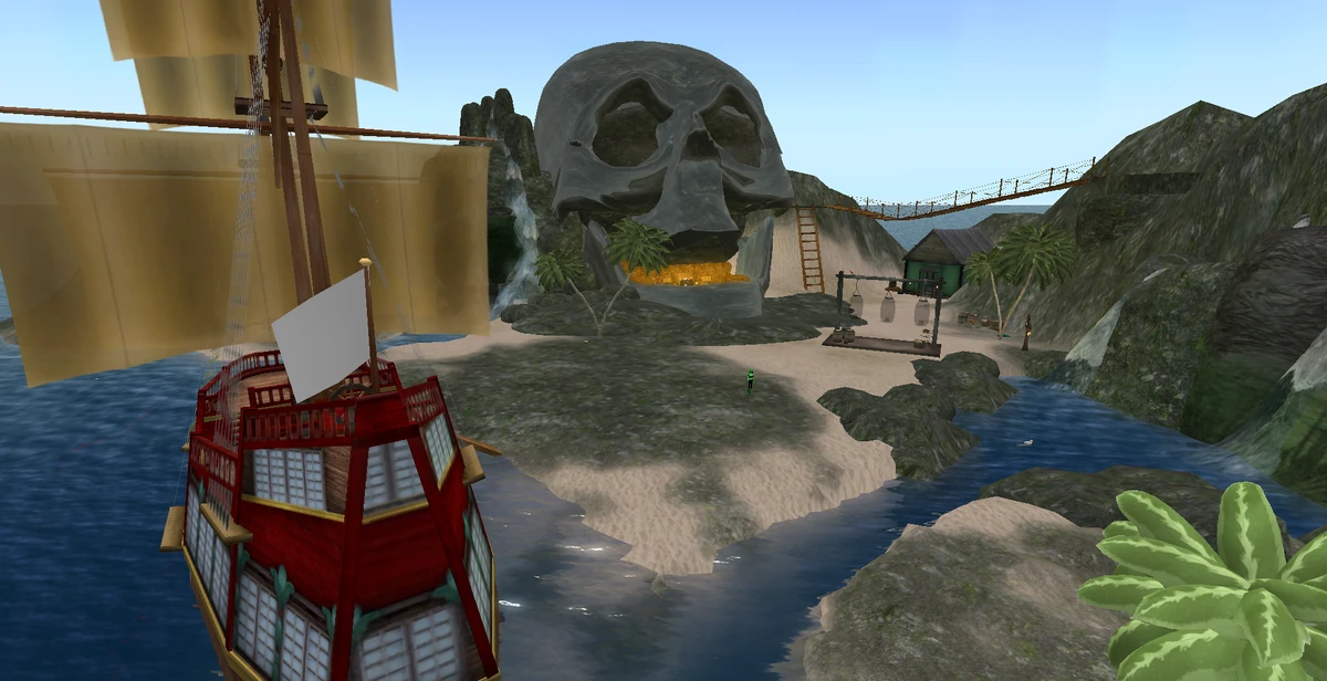 Orlop | SLGI Wiki | Fandom