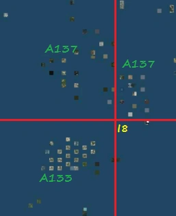 A137 Sim Cluster | SLGI Wiki | Fandom
