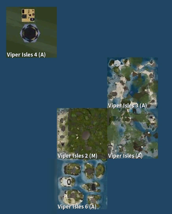 Viper Isles | SLGI Wiki | Fandom