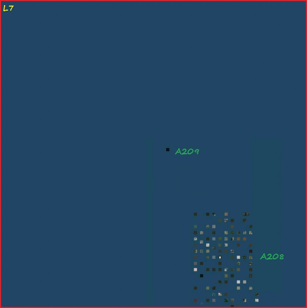 Grid Sector L7 | SLGI Wiki | Fandom