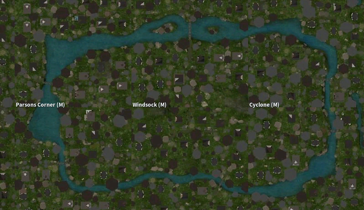 Circle River | SLGI Wiki | Fandom