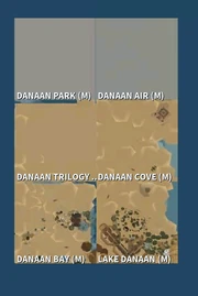 Danaan | SLGI Wiki | Fandom