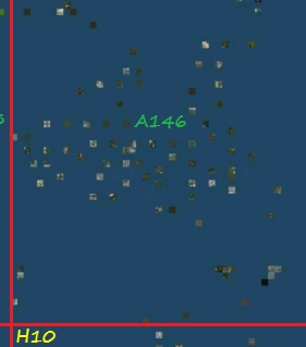 A146 Sim Cluster | SLGI Wiki | Fandom