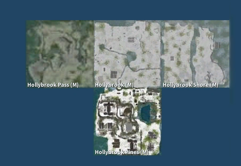 Hollybrook | SLGI Wiki | Fandom