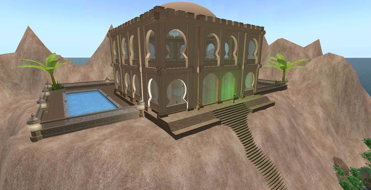 Tonar | SLGI Wiki | Fandom