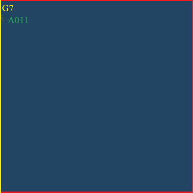 Grid Sector G7 | SLGI Wiki | Fandom